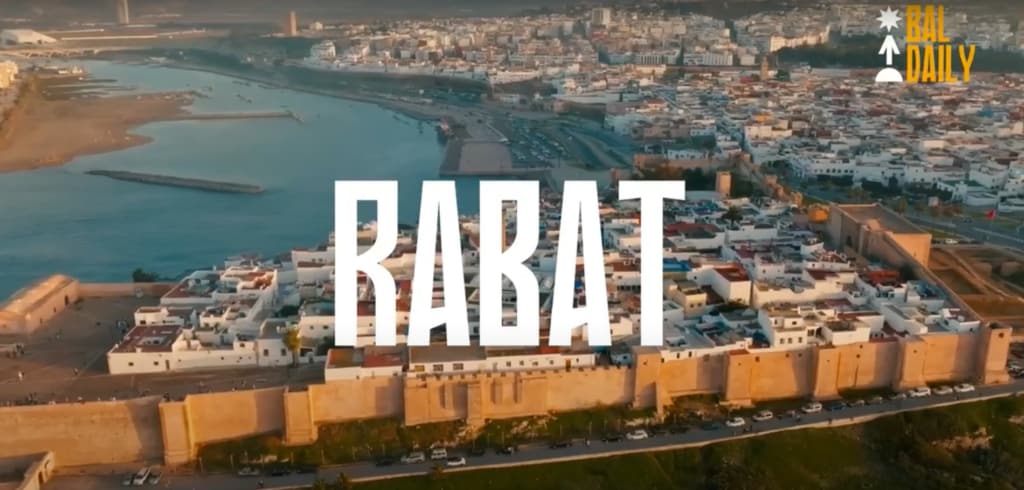 BAL Season 5 Daily Show: Episode 1 - Kalahari Conference Opener - The BAL